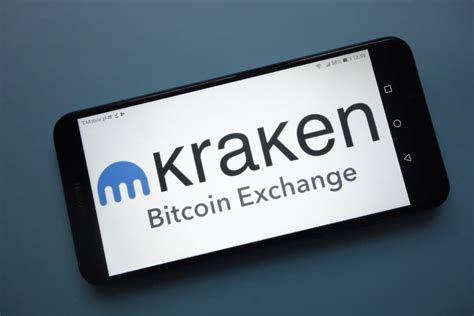Kraken Supporta L Aggiornamento Di DAI The Cryptonomist