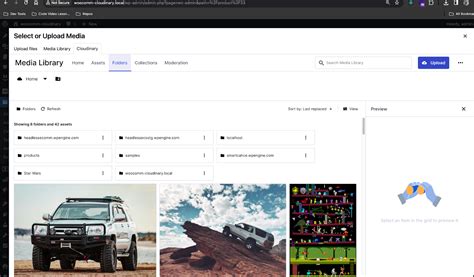 Optimize Product Images With WooCommerce In WordPress