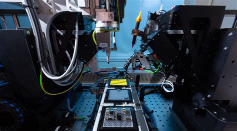 Ficontec And Phix Partner To Enable High Volume Manufacturing Ficontec