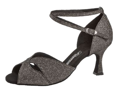 My Dancing Shoes Diamant Ladies Dance Shoes