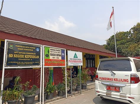 Keracunan Makanan Di SDN Kependilan Siswa Alami Gejala Mual Dan Muntah