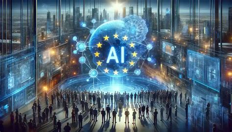 Understanding The Eu Ai Act A Comprehensive Guide To The European