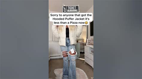 Stay Warm This Winter With The Perfect Puffer Jacket Ootd Puffer Jackets Youtube