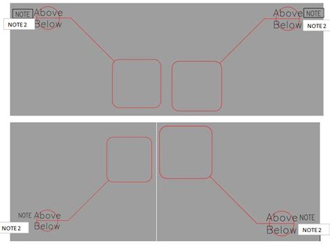 Solved Flip Objects Keep Text Orientation The Same Autodesk Community