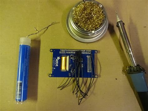 Pocket Sized Linux Computer Pi Micro 13 Steps With Pictures