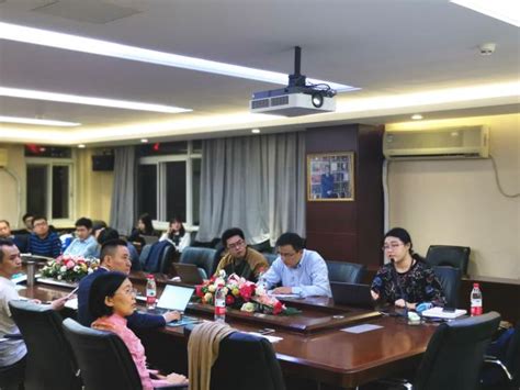 第158期经贸法学工作坊成功举行 对外经济贸易大学法学院
