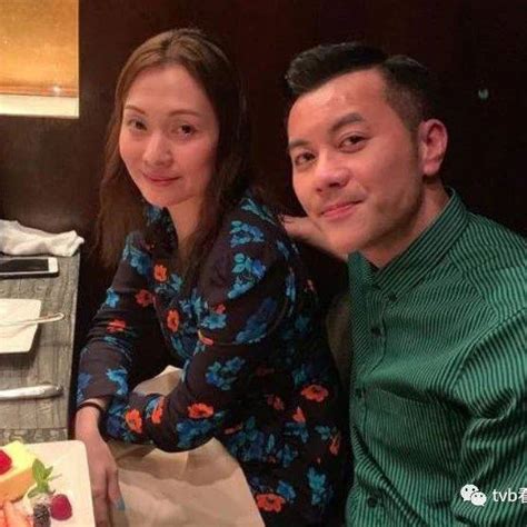 夫妻却被嘲讽像母子俩！香港歌手梁汉文携模特妻子拍视频，曾和汤宝如有过一段恋情林文慧