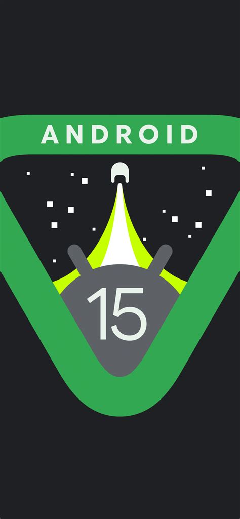 Android 15 Wallpaper 4k Developer 5k Logo Minimalist