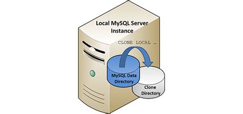 技术分享 实战 Mysql 8017 Clone Plugin