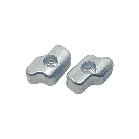 Flexofold 01043 2 Blade Composite Propeller Anode Pair