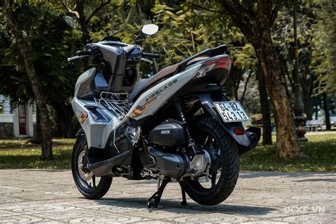Mua Honda Air Blade trả góp tốn bao nhiêu tiền mỗi tháng