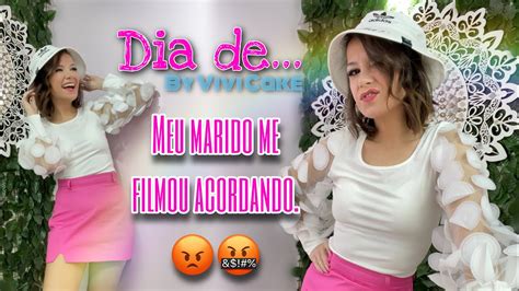 Meu Marido Me Filmou Acordando Youtube