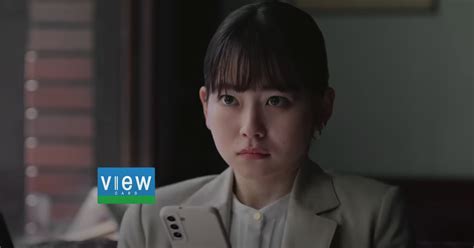 ビューカードCMの女優は誰出演者の女性を紹介します CMライフ