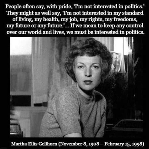 Why Women Need To Be Involved In Politics Rwitchesvspatriarchy
