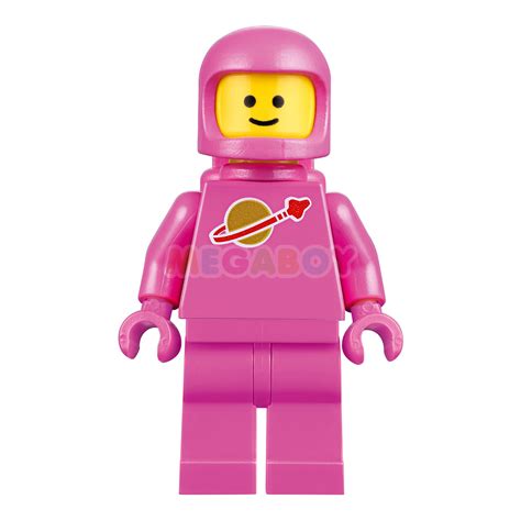 ЛЕГО 70841 купить, LEGO® Movie 2 - “Космический отряд Бэнни”