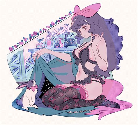 Original Drawn By Umishima Senbon Danbooru