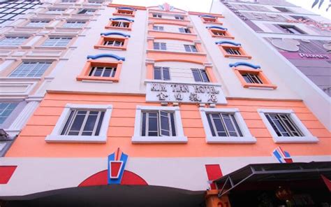 Kim Tian Hotel Han In Singapore — Book Now On