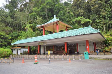 Lim Goh Tong House