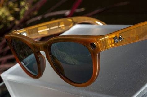 苹果正在开发专用芯片 用于智能眼镜设备和人工智能服务器 Mac Apple Ray Ban