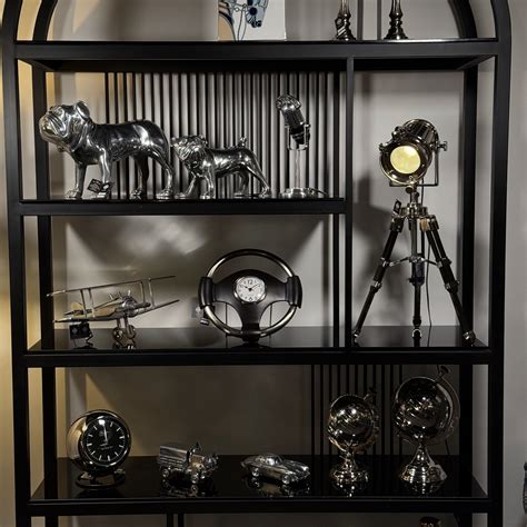 ‎لوازم لوکس منزلکنسوللوستردکوریاکسسوری‎ Decorastore1