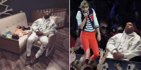 Sleepy Kanye Gets Photoshopped After Kim Kardashian Posts Picture