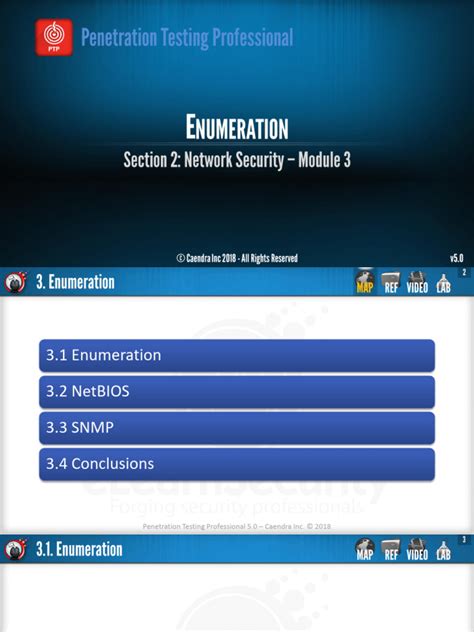 13 Enumeration Ptp Pdf