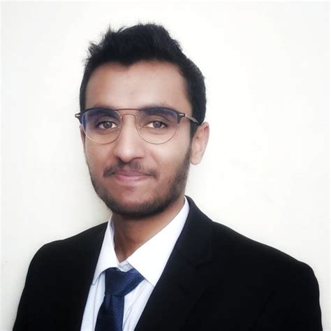 Arush Singh Master Of Technology National Institute Of Technology