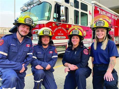 Devon Fire Rescue Department Recruiting New Members Devon Dispatch