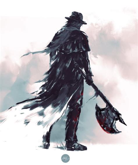 Pin By El On Bloodborne🩸🐺 In 2024 Bloodborne Art Dark Souls Dark
