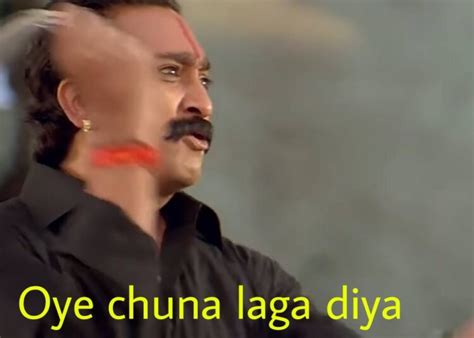 Oye Chuna Laga Diya Meme Meme Template Get Meme Templates