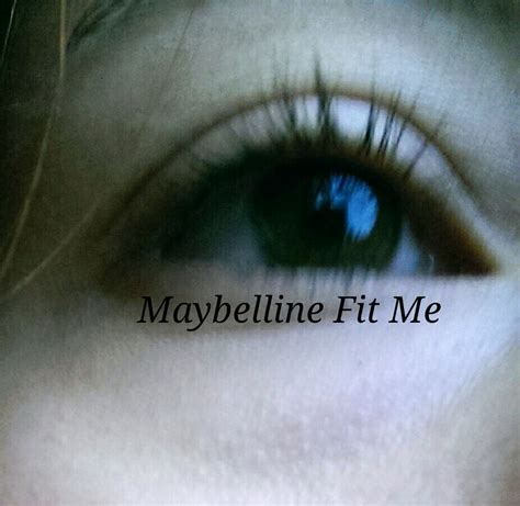 Maybelline Age Rewind Vs Maybelline Fit Me Concealer Glam Sight