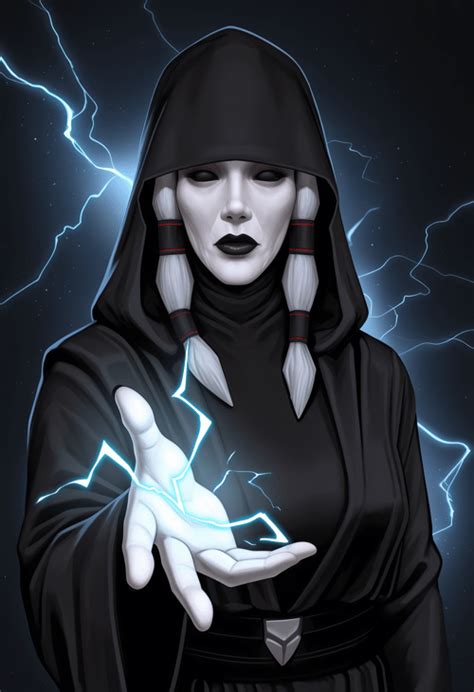 Kreia Darth Traya Star Wars Knights Of Tensorart Tensorart