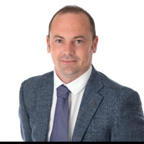 Councillor Gavin Pepper