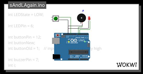 Tone Onoff In Continuous 1 Sec Intervals Per Buttonswitch Project Guidance Arduino Forum
