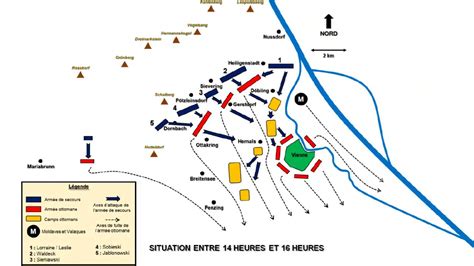 La Bataille De Vienne 1683 Vaincre Ou Disparaître Seconde Partie