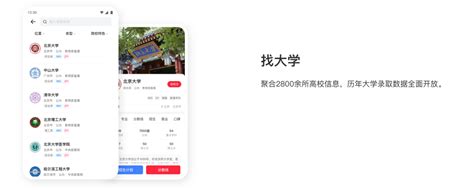 高考志愿填报手册