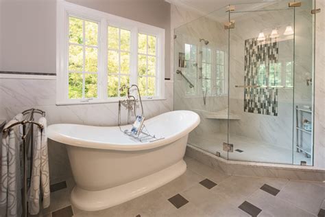 Callander Court Traditional Bathroom Charlotte By Revision