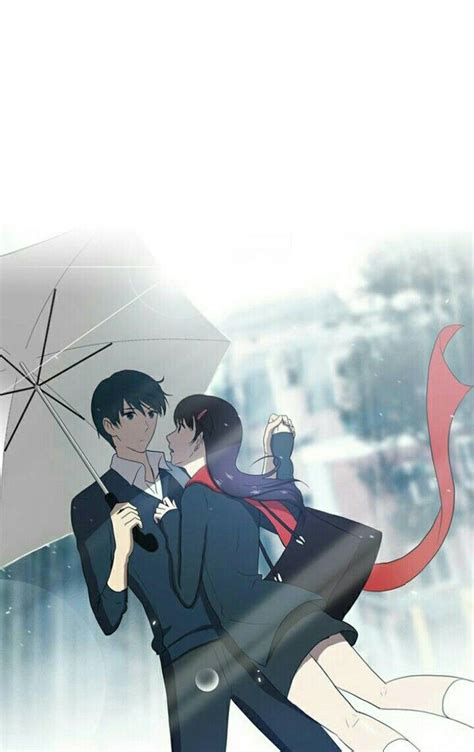 Wallpaper에 있는 Amy Chu님의 핀 웹툰 오렌지