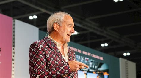 Interview With Dr Arthur Swift