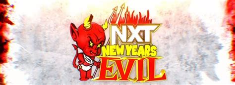 Nxt New Years Evil 2023 Get New Year 2023 Update
