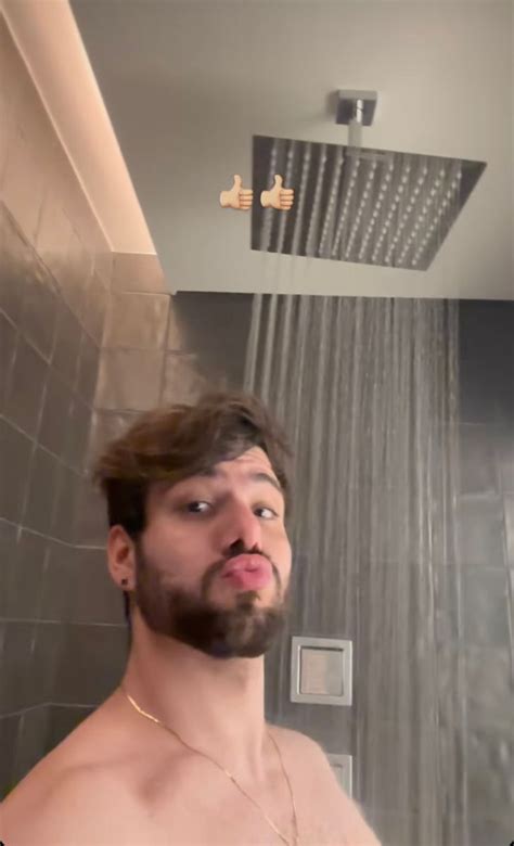 T3ddy ️ Em 2024 Lucas Olioti Cara Perfeito Barbixas