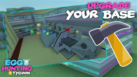 Egg Hunting Tycoon Roblox