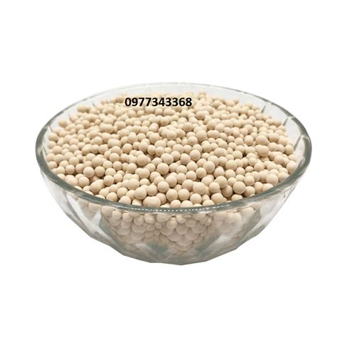 Hạt hút ẩm MOLECULAR SIEVE 3A 4A 5A 13X 13X APG tìm mua Hạt hút ẩm