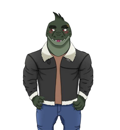 Smash Or Pass Dylan From Moonlight Castle Rfurryvisualnovels