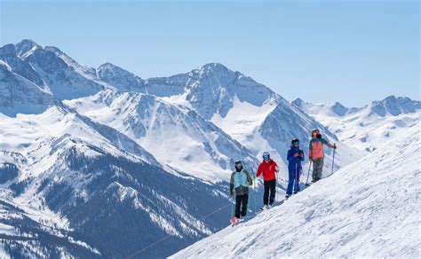 Aspen Snowmass En Busca Del Frío En Verano Weekend