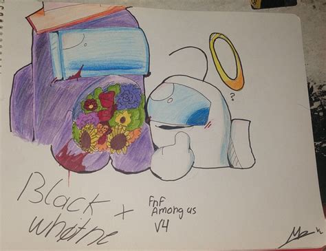 Black X White Fnf V4 Dibujos De Godzilla Personajes Dibujos