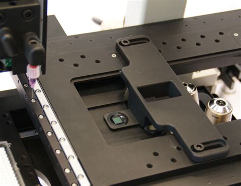 Puncher System Vycap