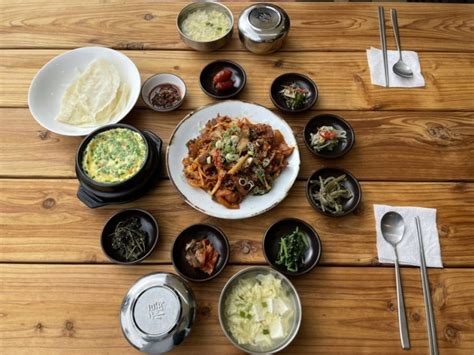 제주도맛집 놀놀 제주흑돼지맛집 흑돼지제육볶음 제주도여행 네이버 블로그
