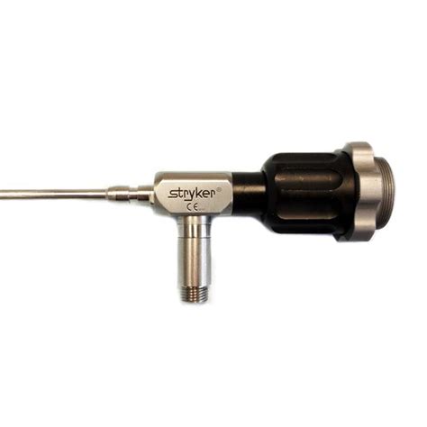 Stryker 4mm 30° Video Arthroscope For Precision Surgery