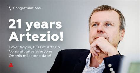 artezio on linkedin happy 21th anniversary congratulations to the entire global artezio team…